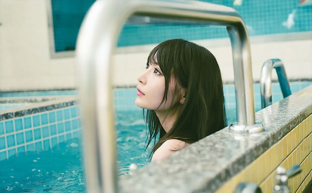 Sayaka Nitori Curiousandhorny