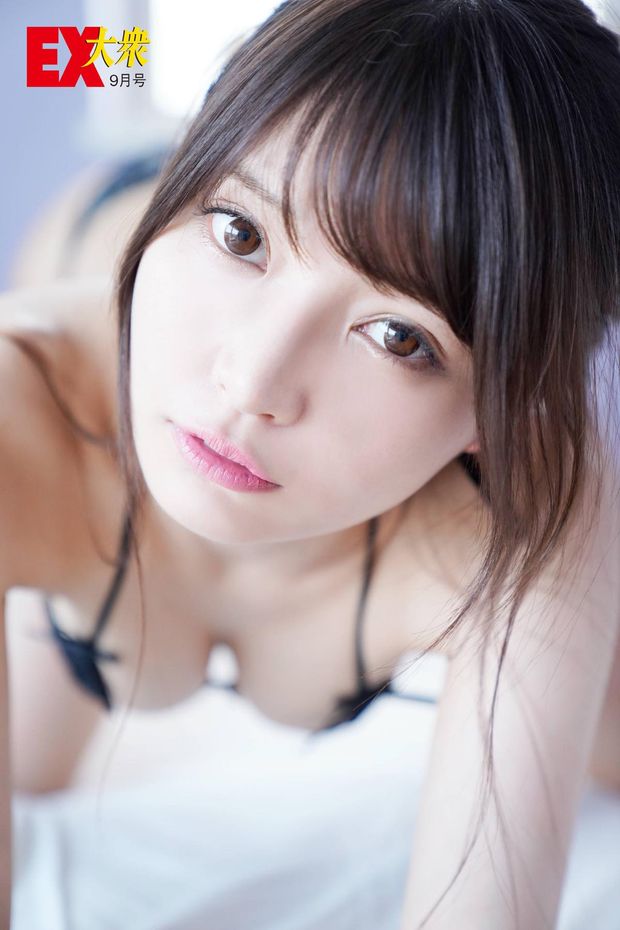 Sayaka Nitori Curiousandhorny