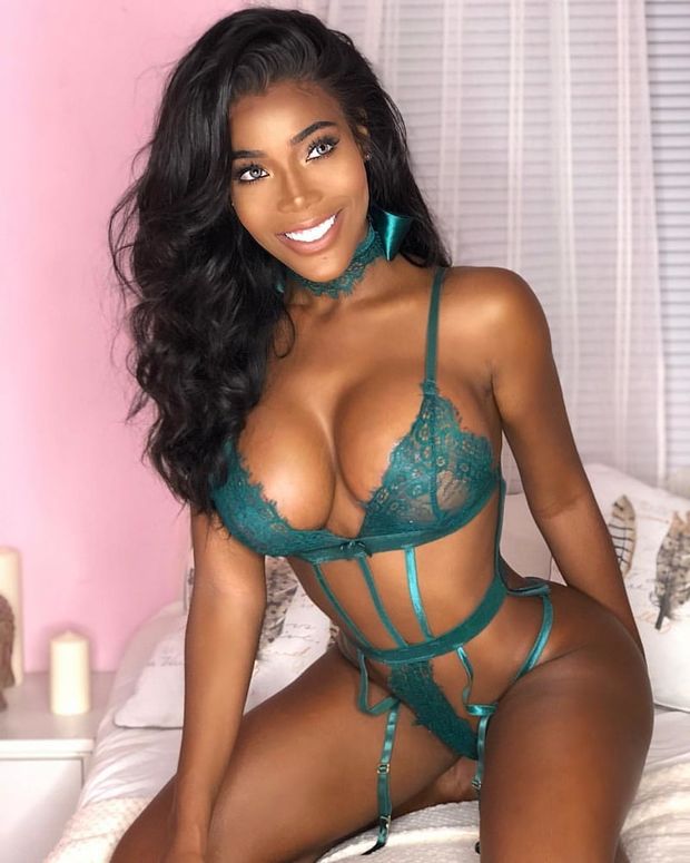Monifa Jansen Rexilla
