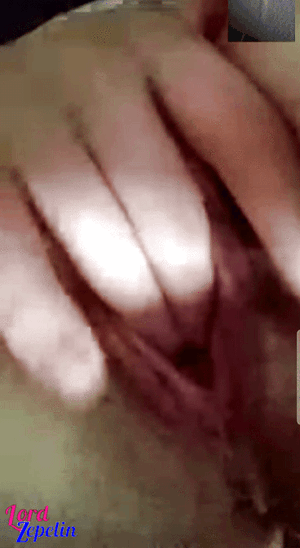 Fingering Self S