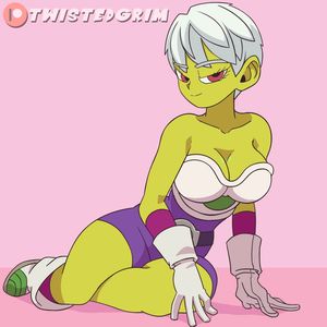 Dbs Hentai S