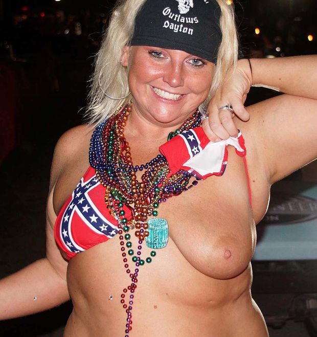Biker Rally Tits Sexrepository69