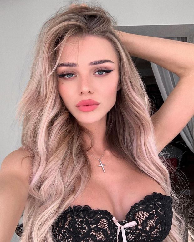 Lika Andreeva Ninjasushi