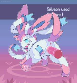 Sylveon S