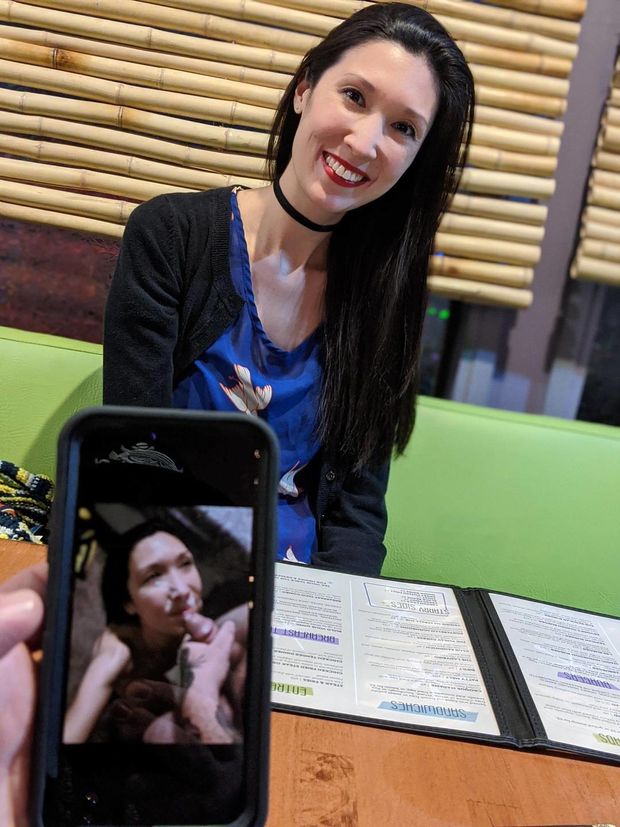 Pornception Asian Younmast