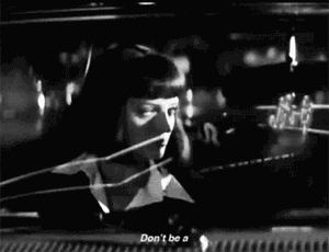 Pulp Fiction S