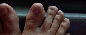 S Big Toe