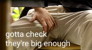 Measure Up S