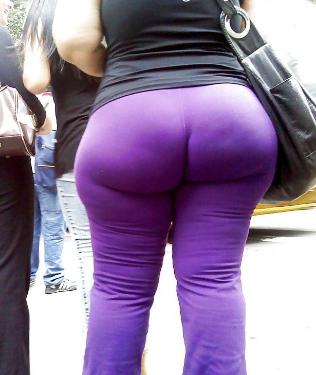 Candid Fat Curvy Ass Smoody73