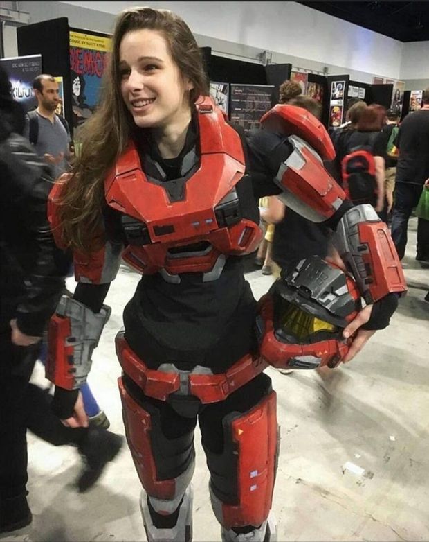 Happy Spartan Nigluvslagz