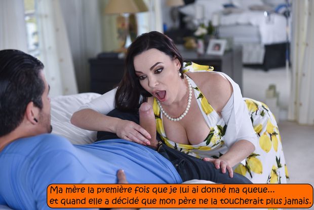 Maman A Su Alemurier