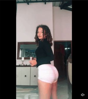 Zomerta Black Lesbian