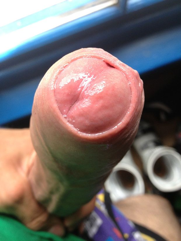 Uncut Boner Tubbys1st
