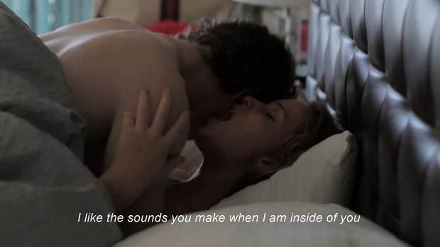 Intense Intimacy Forneusw