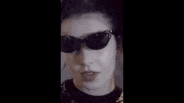 Charli Xcx Drop That Kitty Selfie Nicknameformat