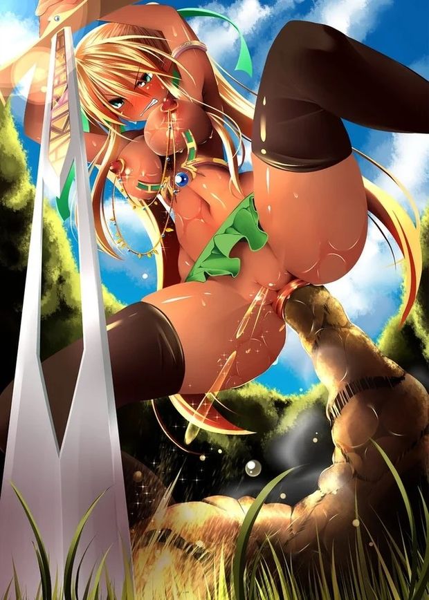Hurin222 Hentai Anal Redone Pin 62232020