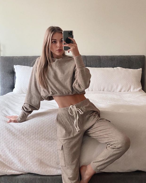 Gabby Thomas Someoneintx