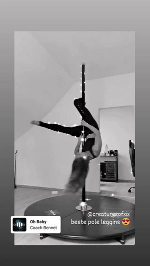 Dancing Pole Sex Videos