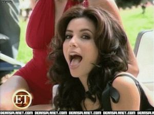 Celebrity Tongue S