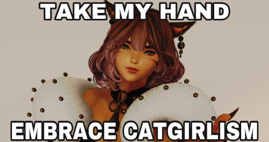 Mrbluelynx Catgirl Hypnosis Pin 62260188