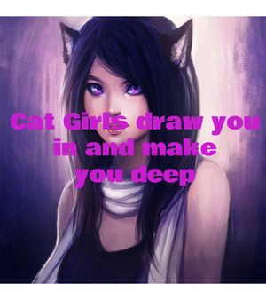 Catgirl S