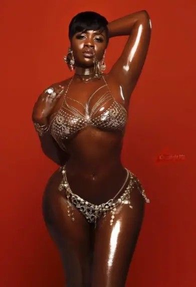 Chocolate Syrup Alsharpton
