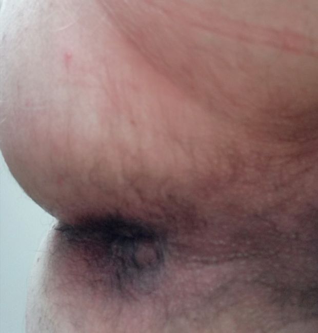 Me Ass Pitsi