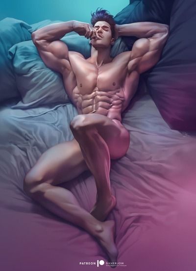Musculos Dormindo Menitt