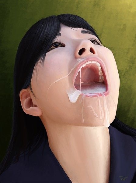 Mouthful Fludwater