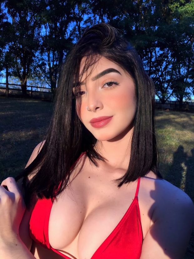 Ingrid Biancchi ️ Photo 34 Leaopoerdinho