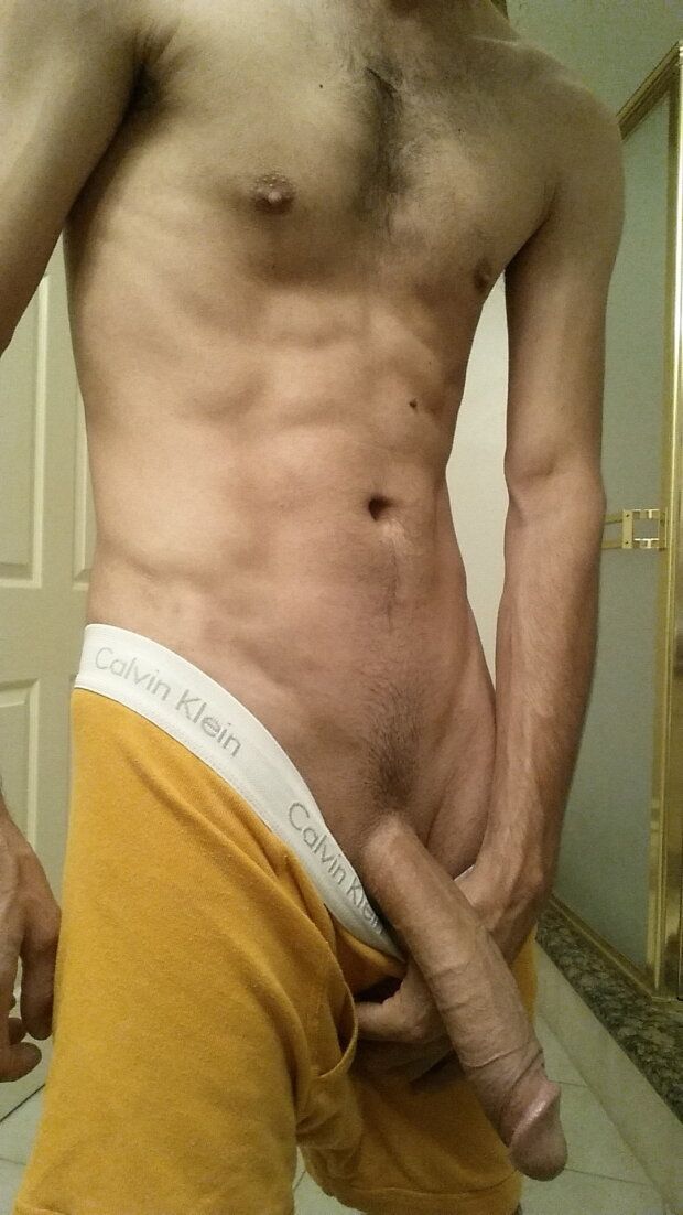 Huge Cock Cdpt