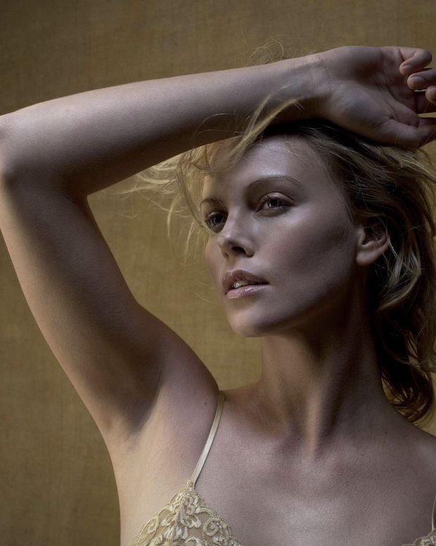 Charlize Dayz Marcusariel