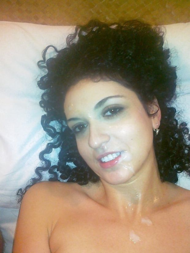Creamed Curls Anewb1e