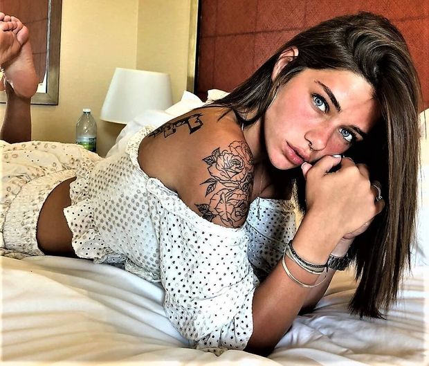 Milana Vino Beautylover2