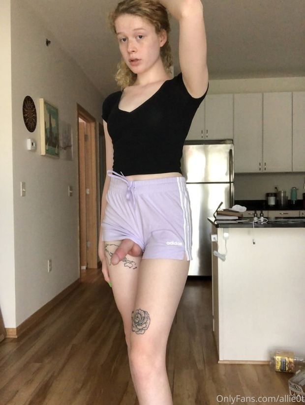 Portfolio Ts Allie Lustsinclair