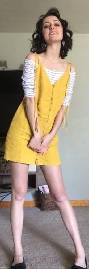 Tall Thin And Horny As Hell Canbran9