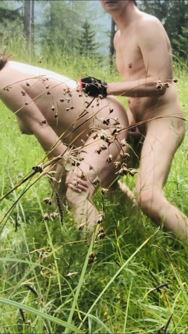Sex Andromana