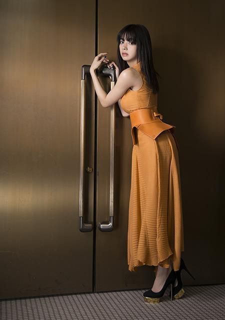Elaiza Ikeda Curiousandhorny