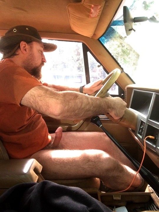 Hot Trucker Phnix