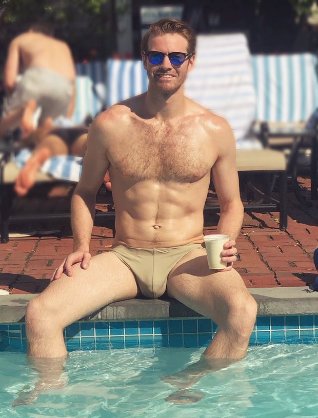 Mark Mackillop Phnix