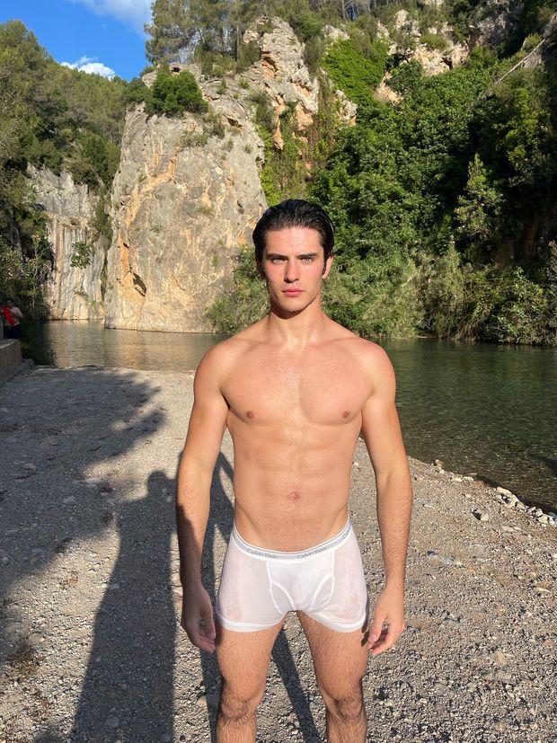Dani García Phnix