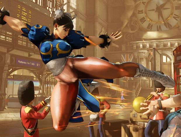 Chun Li Jump Kick Hamiltonsamsgalj6