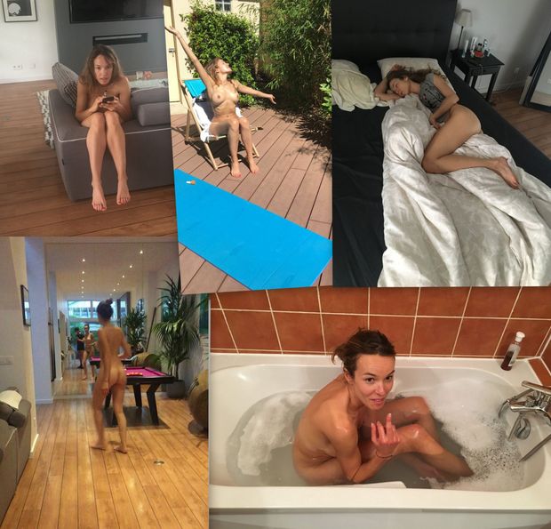 Élodie Fontan Xiclitchli