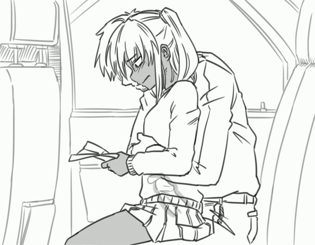 Back Seat Sex Azpornlvr