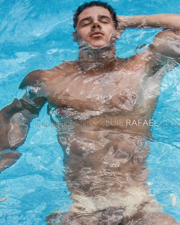 Dmitry Averyanov Teasing Maxi69