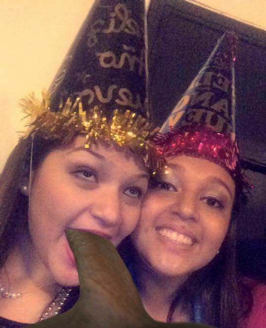 Valeria Soledad Moncada And Adriana Machuca Ring In Diegom2078