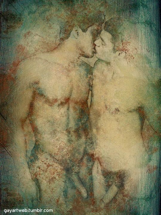 Damihorn Cruising Gay Art And Drawings Pin 62459247