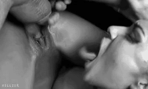 Penis Tongue S