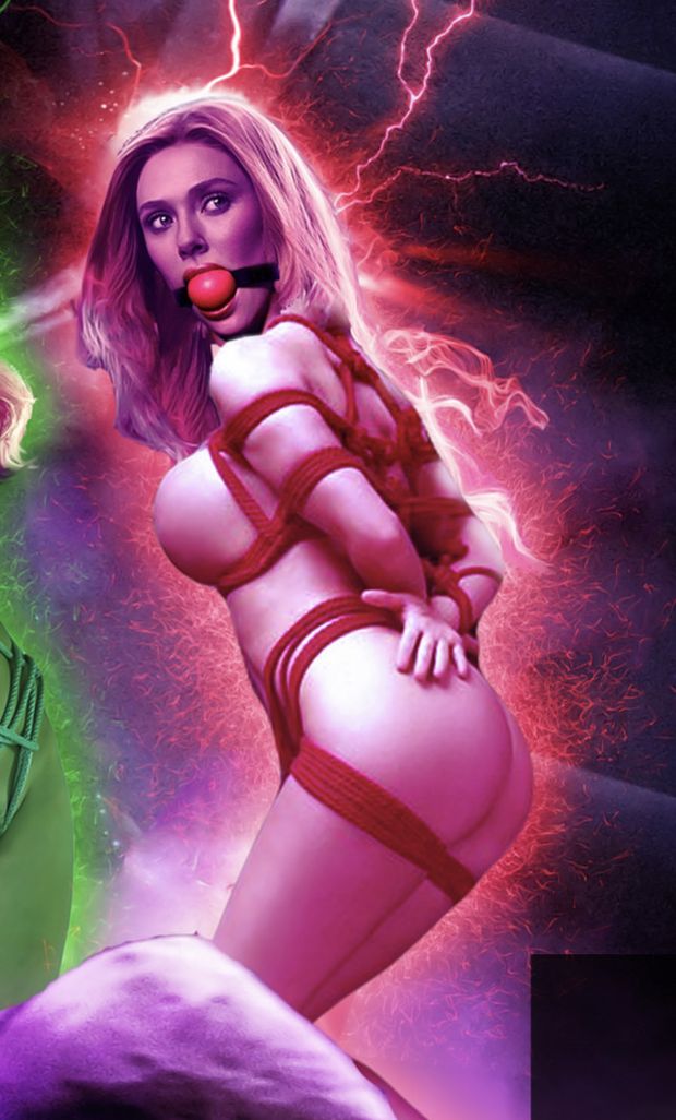 Sexy Theequalizer