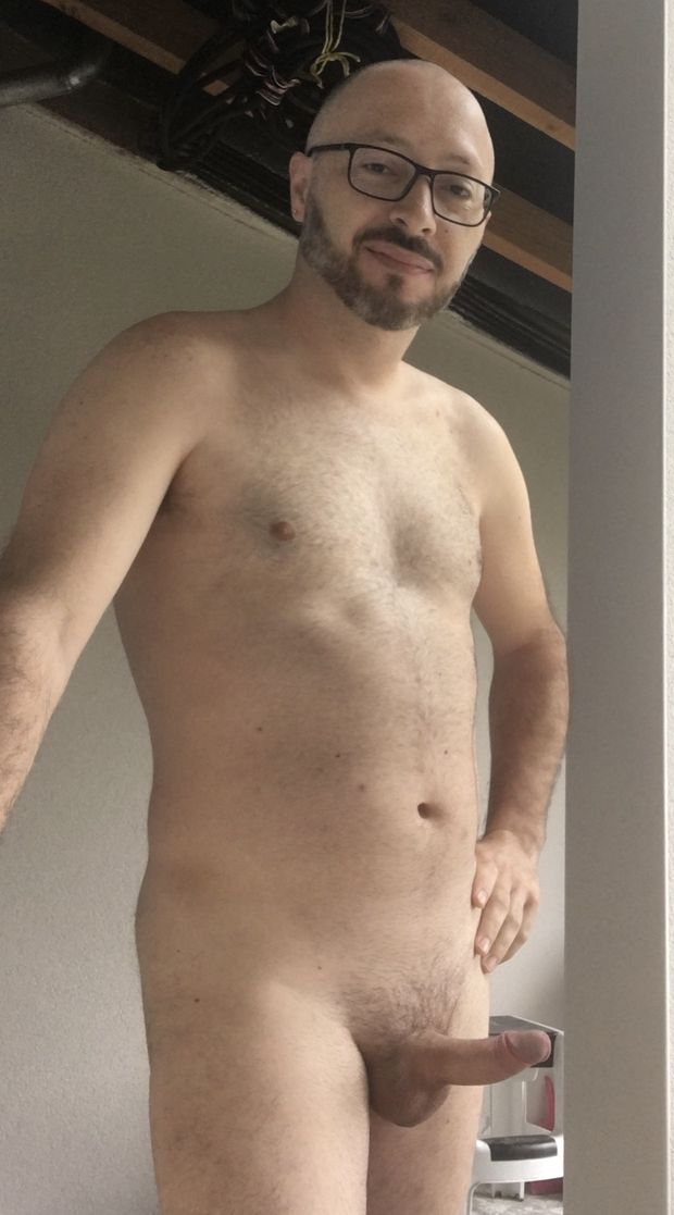 Homme Nu Huumm66